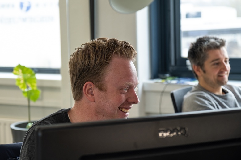 Vacature: .NET Software Developer | Werken bij 4Dotnet